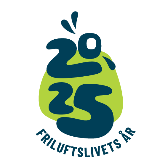 Friluftslivets år 2025 - Inderøy kommune